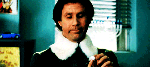Elf Movie GIFs | PS Entertainment