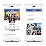 Facebook Profile Update | POPSUGAR Tech