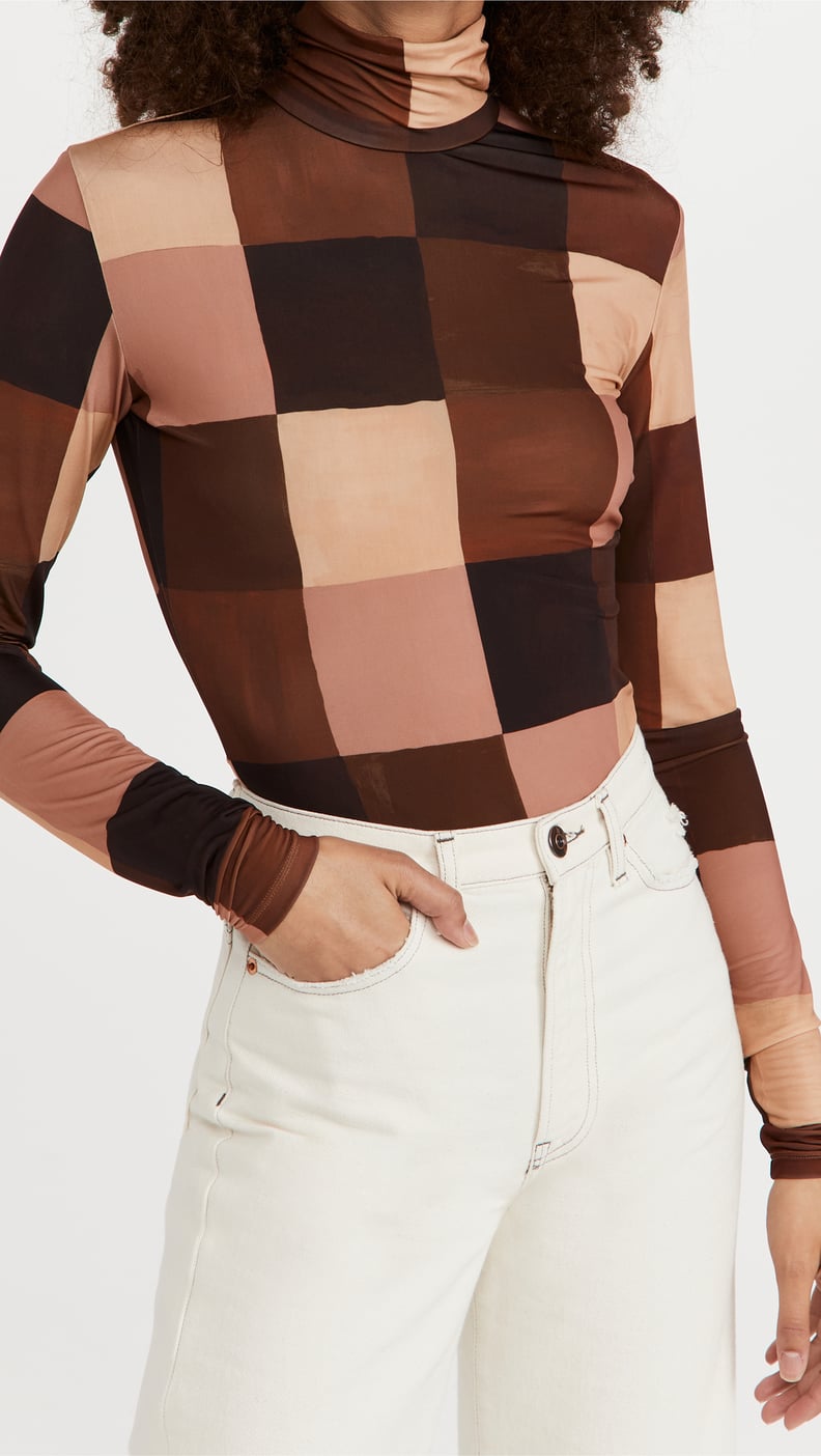 How to Wear Brown For Fall | PS Fashion