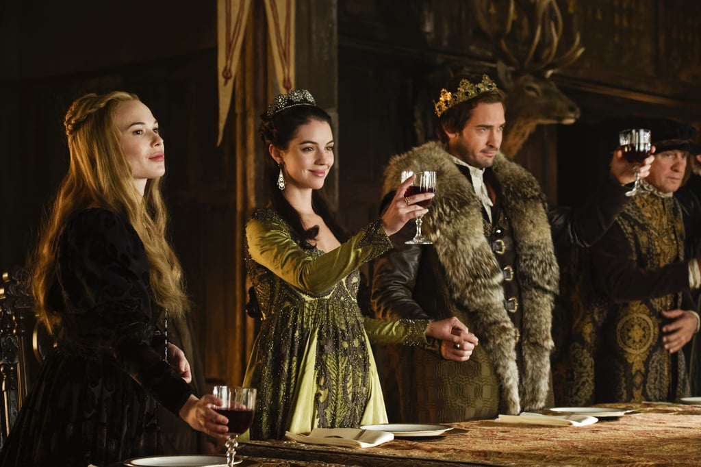 30 Shows Like Game of Thrones | POPSUGAR Entertainment