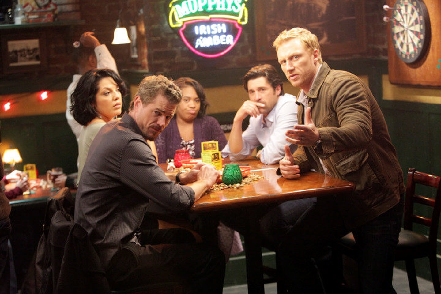 Best TV Restaurants | POPSUGAR Entertainment