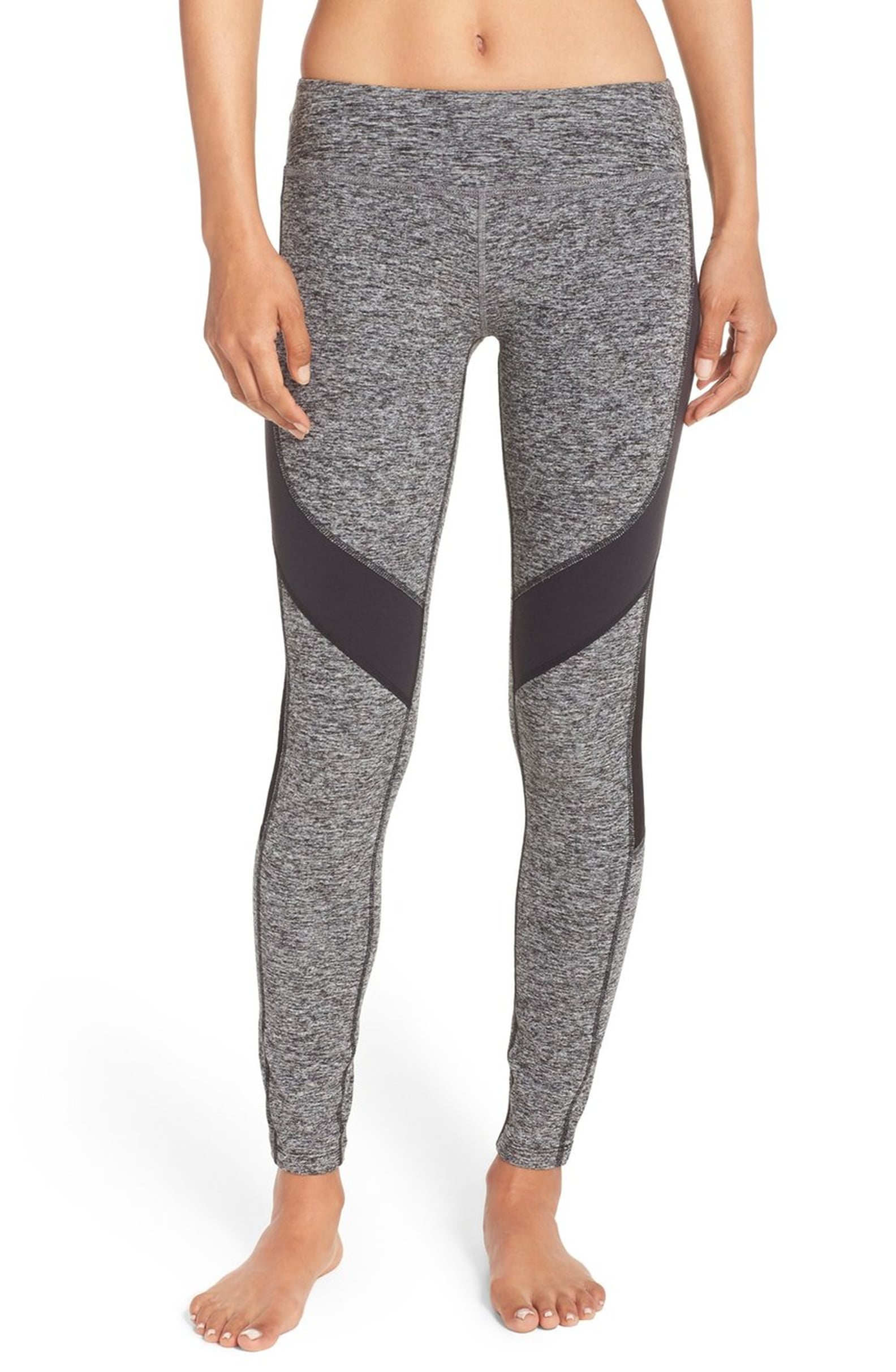 Mesh Workout Clothes | PS Fitness