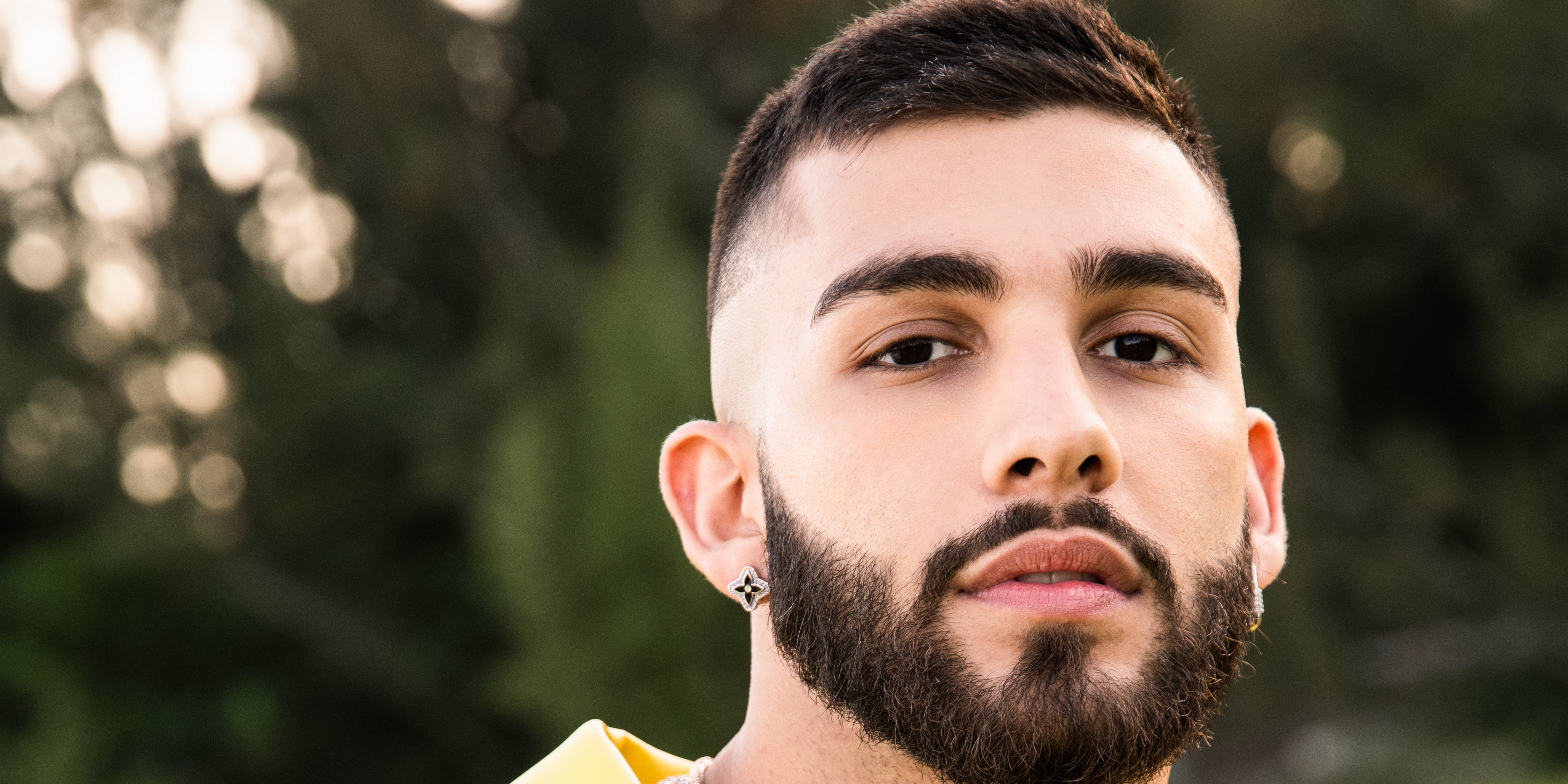 “La Bachata” Has Skyrocketed Manuel Turizo’s Musical Career | PS Celebrity