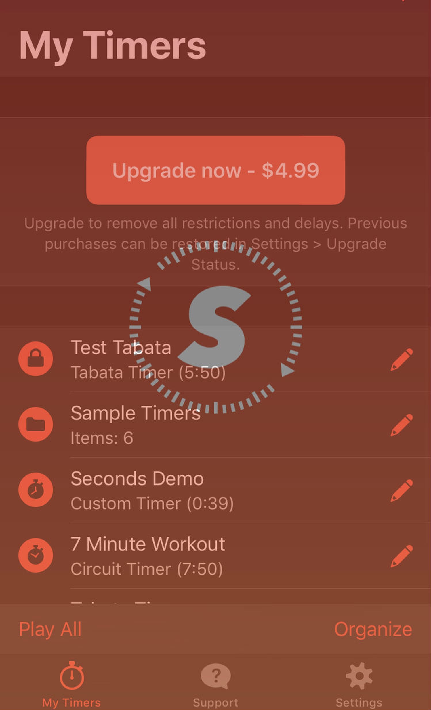 Best Tabata Workout Apps | PS Fitness