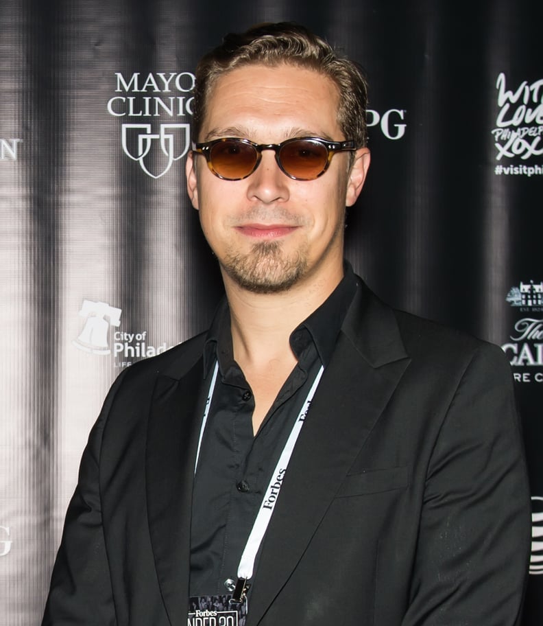 Hanson at Forbes Under 30 Summit Pictures 2015 | PS Celebrity