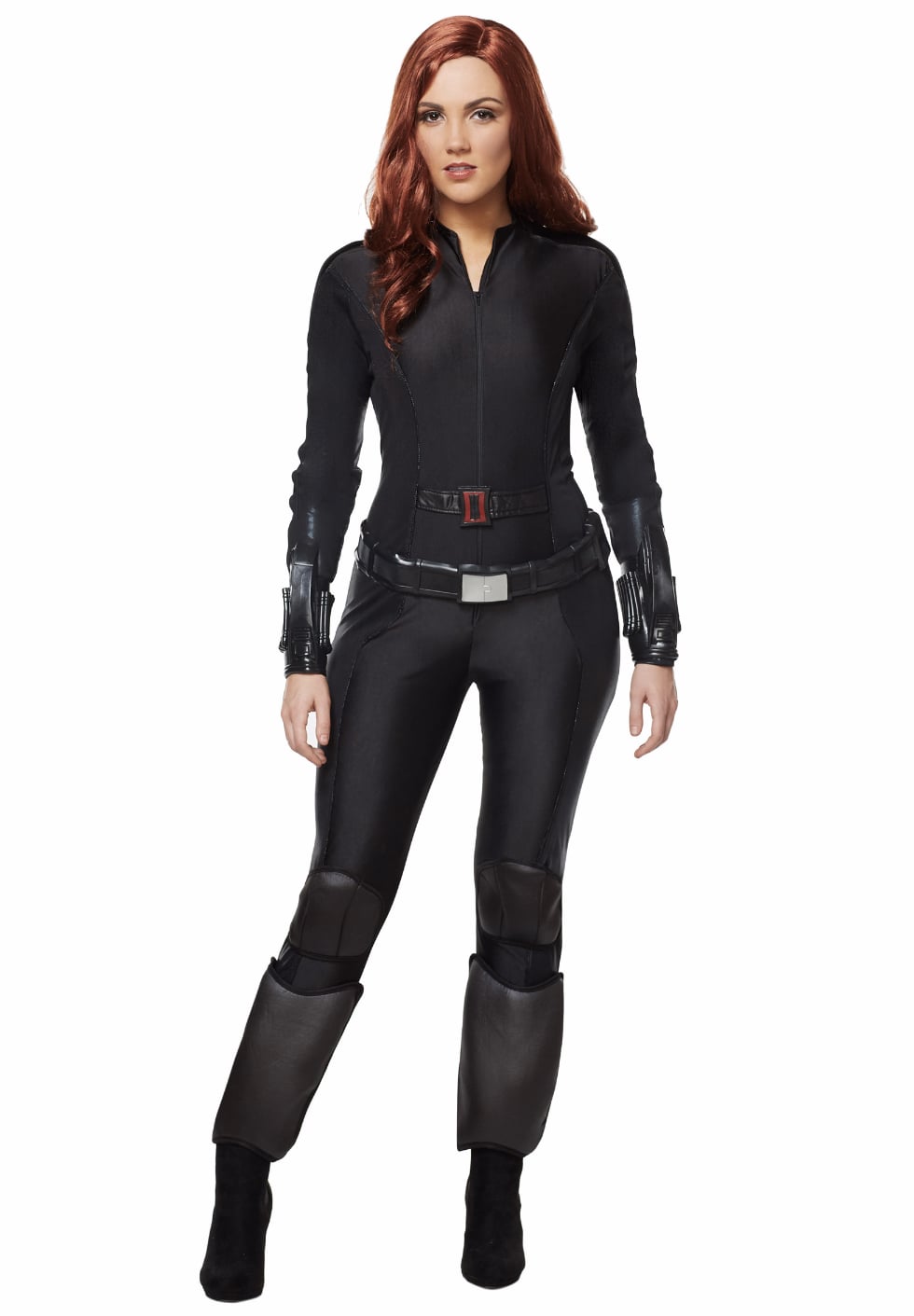 Widow Halloween Costume