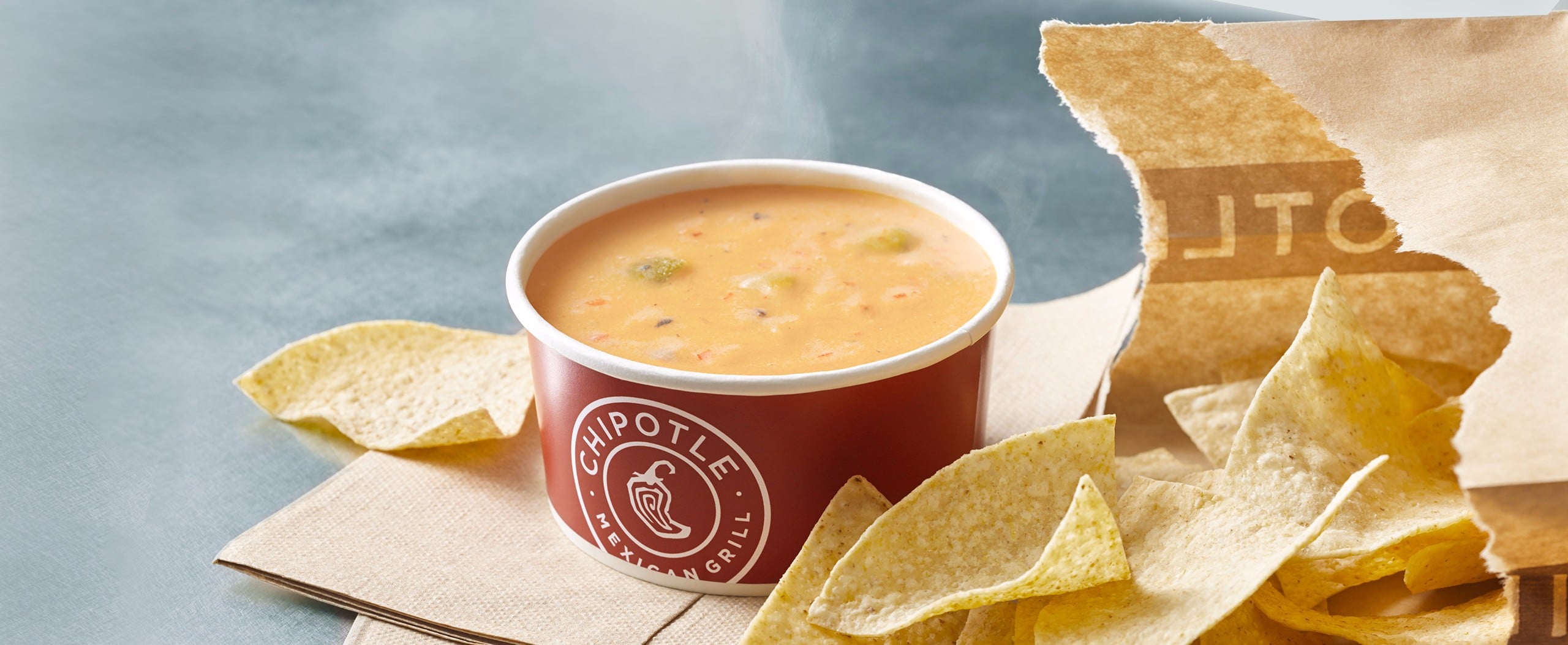 Where to Get Chipotle's Queso | POPSUGAR Food