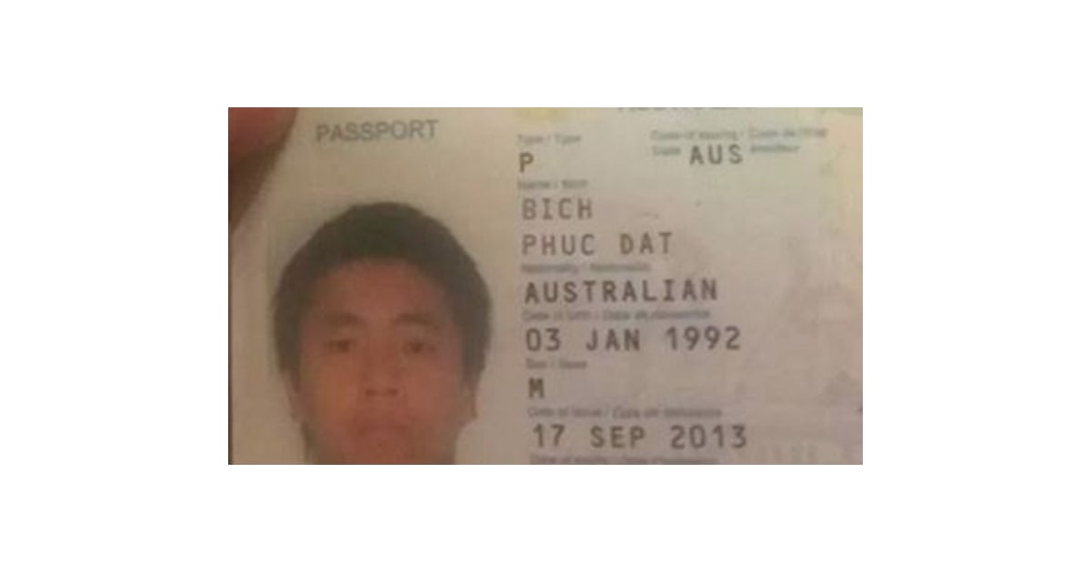 Phuc Dat Bich Real Name | POPSUGAR Tech