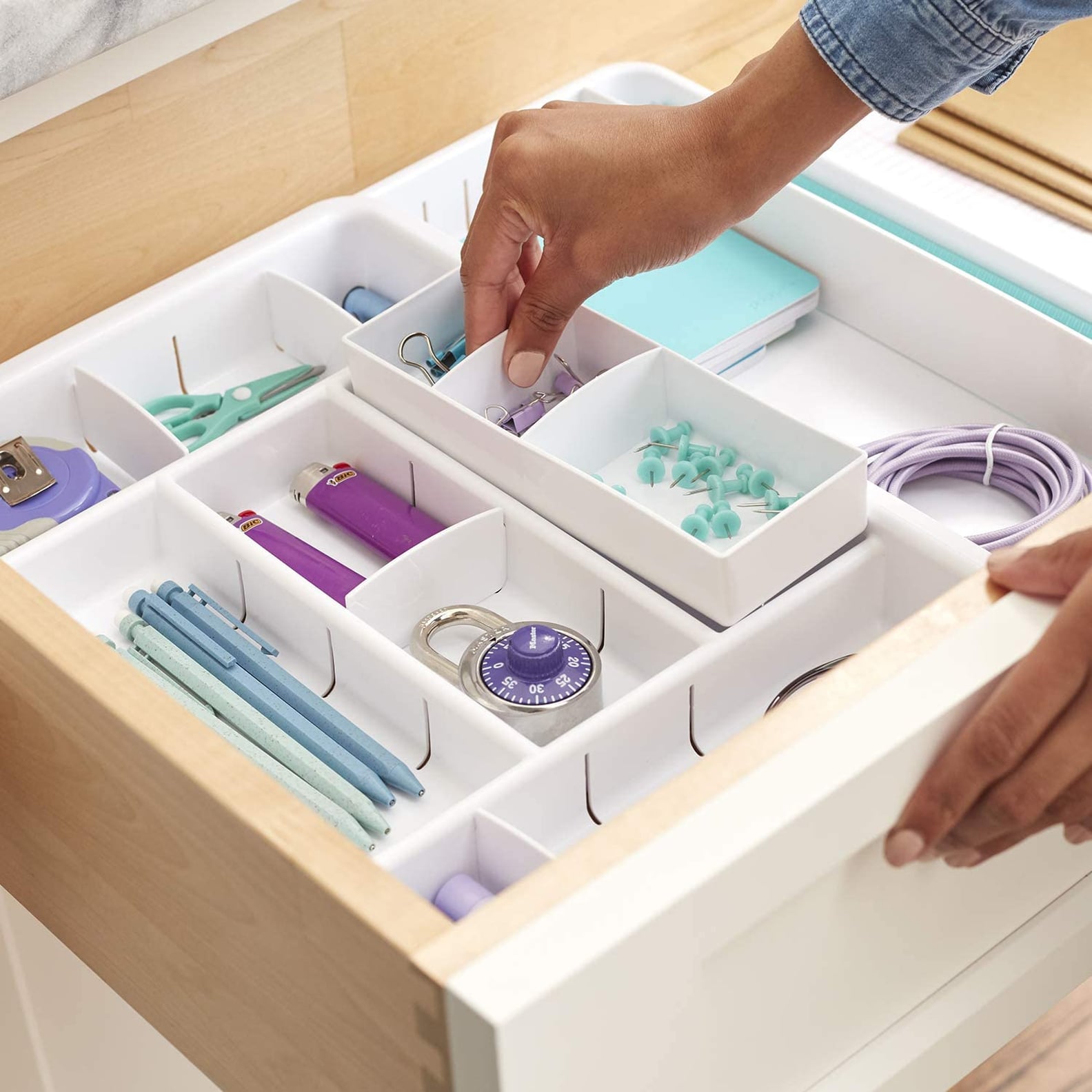 Best Stylish Organizers That Aren't Ugly 2022 | PS Home