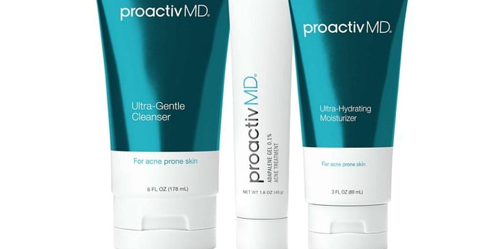 Which Proactiv System Is Right For Me? Here's a Guide | POPSUGAR Beauty