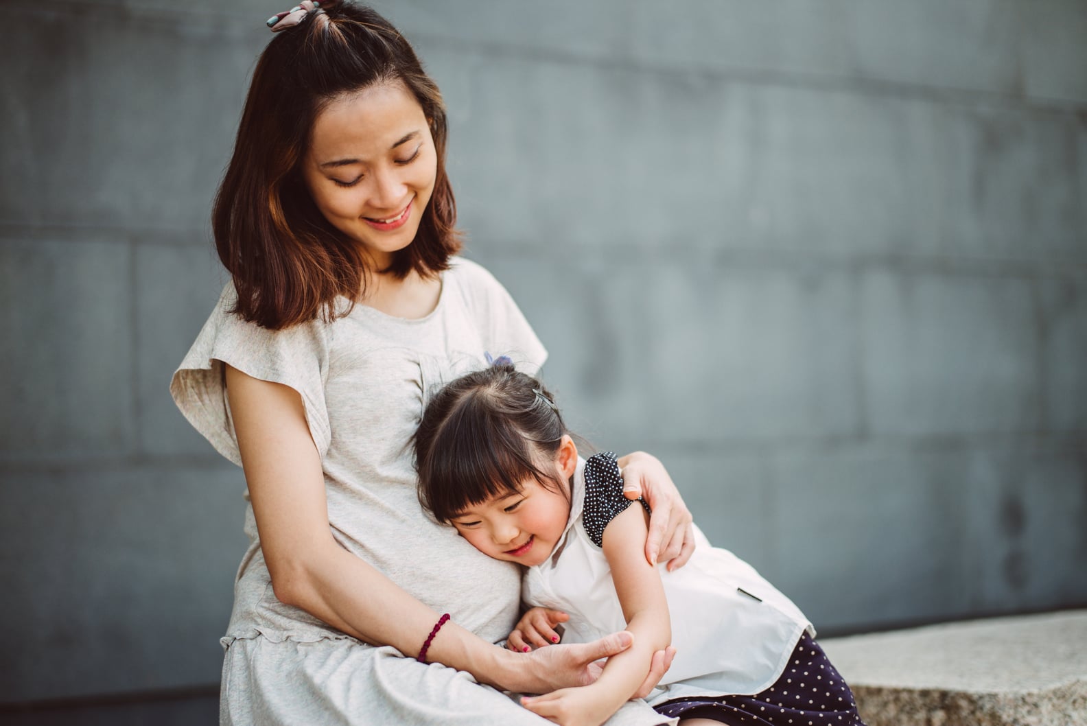 What You Need to Know About Parental Leave | POPSUGAR Family