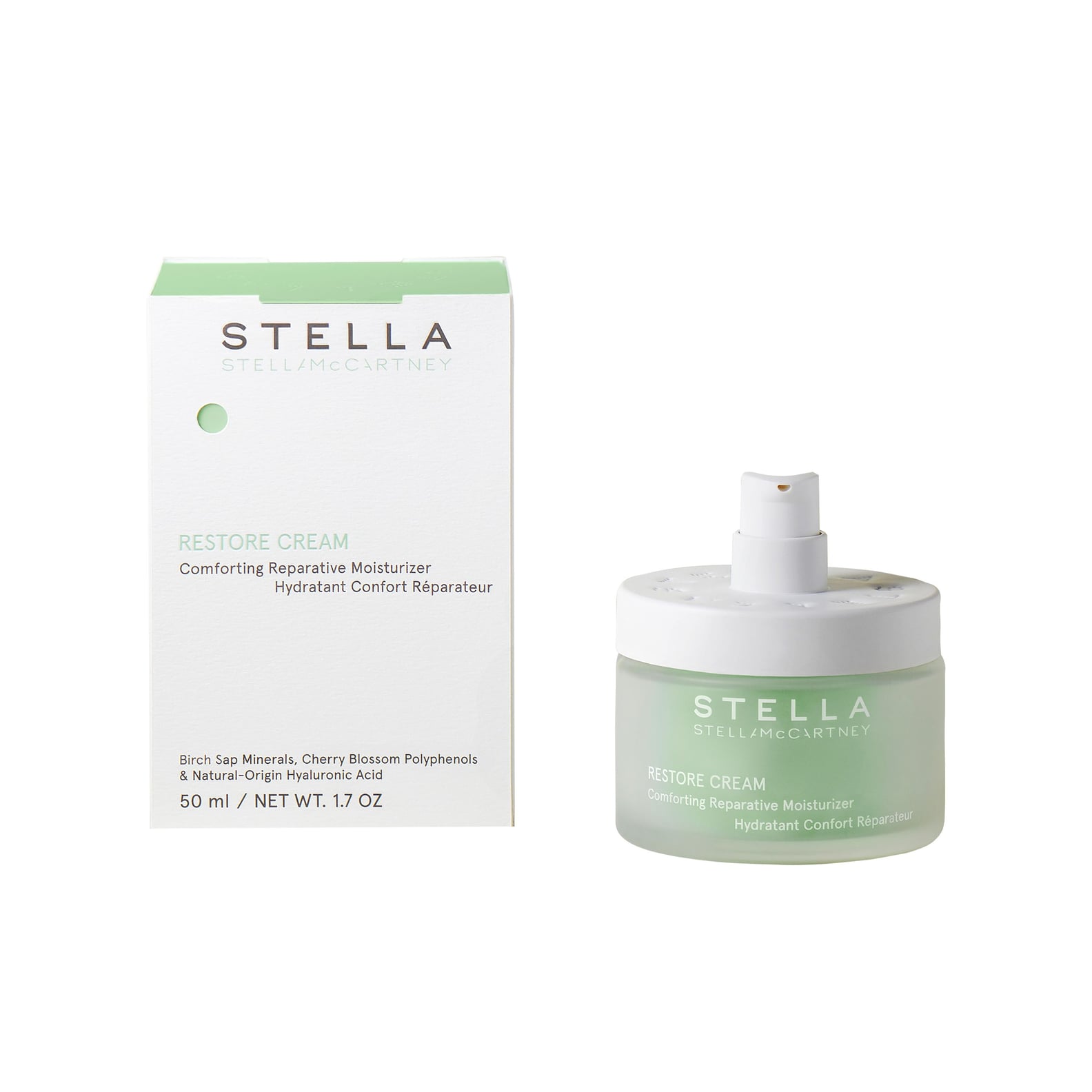 Stella McCartney Launches Vegan Skin-Care Line, Stella | PS Beauty