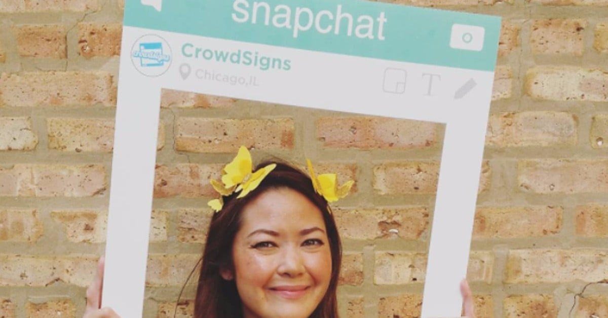 Snapchat Filter Costumes | PS Tech