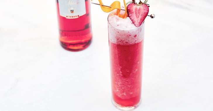 Frozen Negroni Recipe | POPSUGAR Food