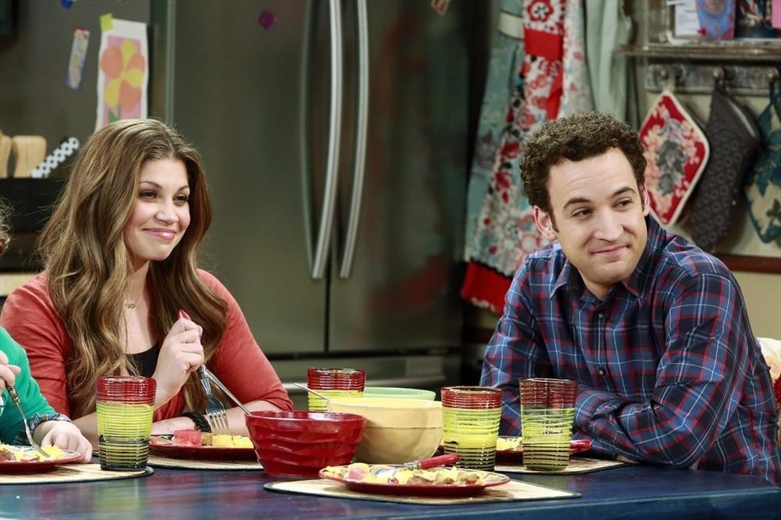 Why Adults Should Watch Girl Meets World | PS Entertainment