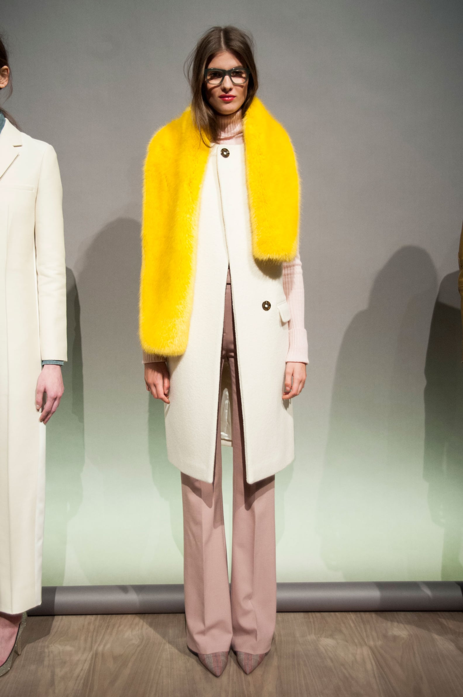 J.Crew Fall 2015 Collection | PS Fashion