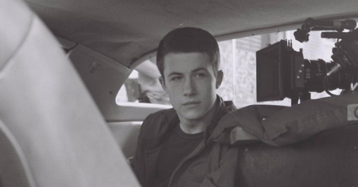 Dylan Minnette Pictures | POPSUGAR Celebrity