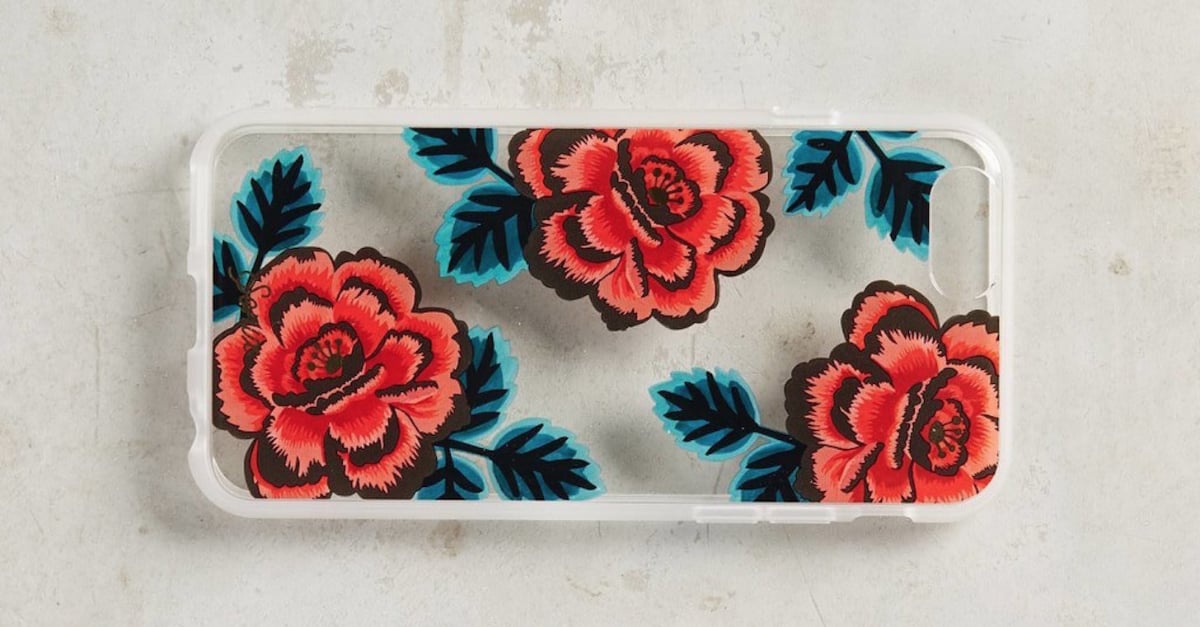 Phone Cases For Spring | PS Tech