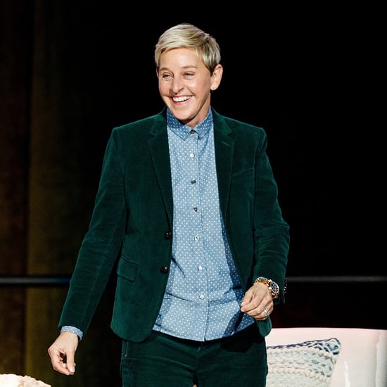 Netflix's The Innocent Man Case Facts and Timeline | POPSUGAR Entertainment