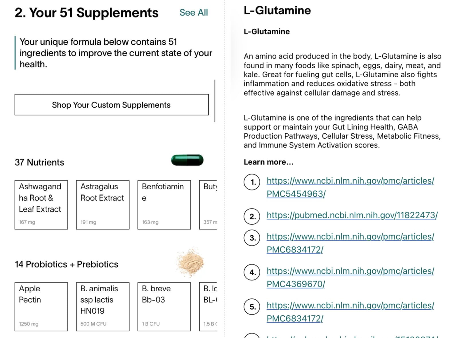Viome At-Home Full Body Intelligence Test I Review | PS Fitness