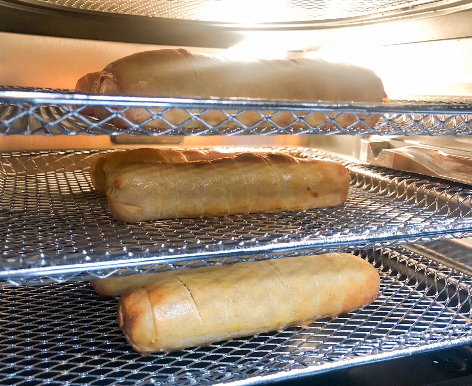 Palitos de Queso Recipe With Photos | PS Food