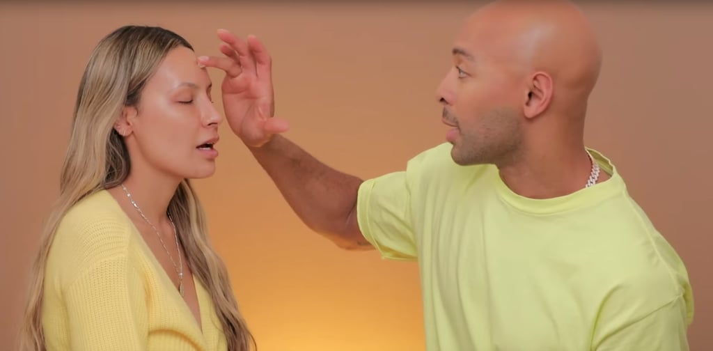 Beyonce's Makeup Artist Sir John Tutorial | POPSUGAR Beauty