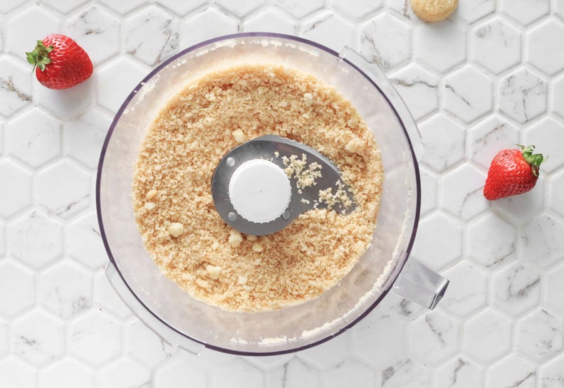 Good Humor Strawberry Shortcake Bars Copycat Recipe | PS Food