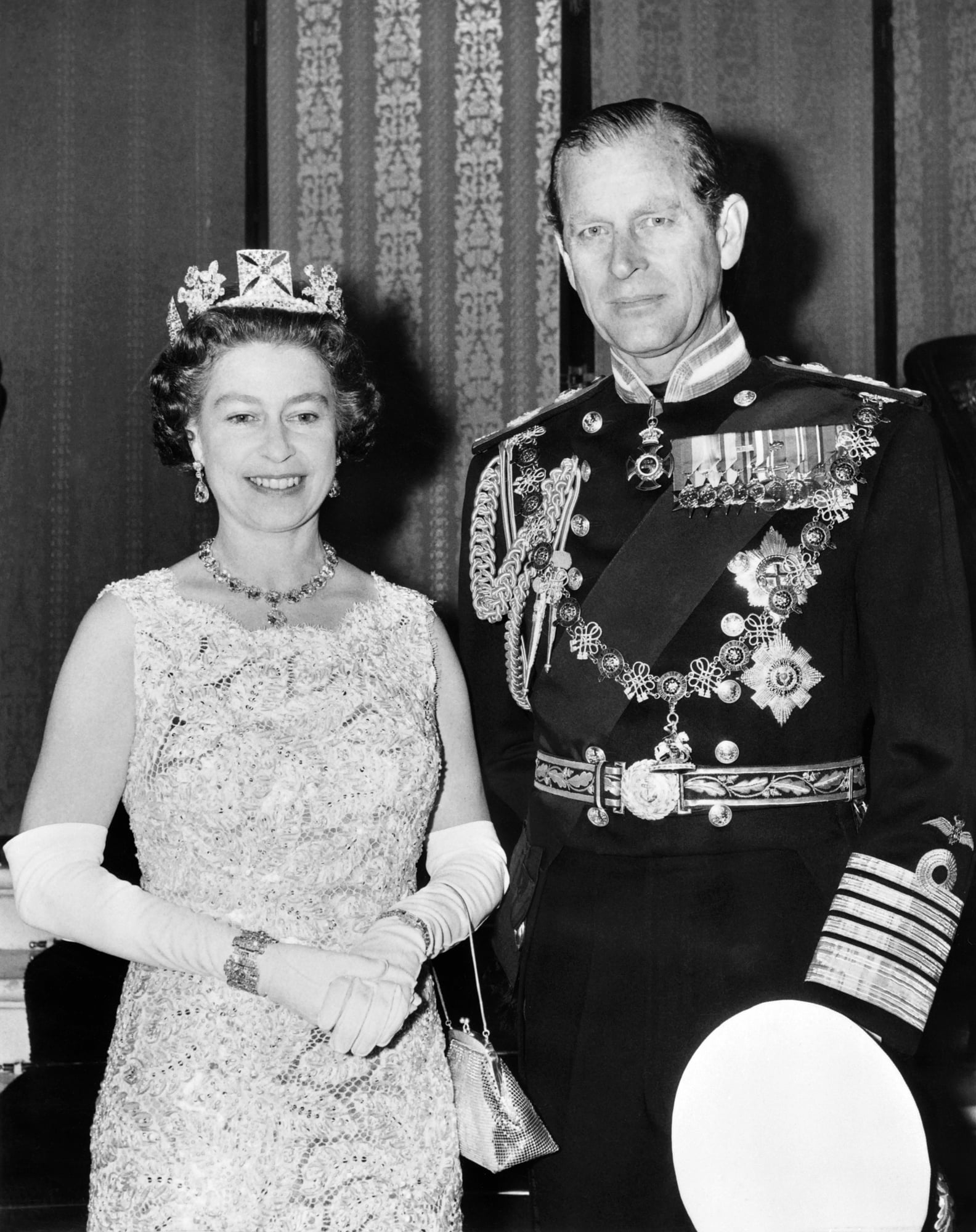 Prince Philip and Queen Elizabeth II Pictures | PS Celebrity