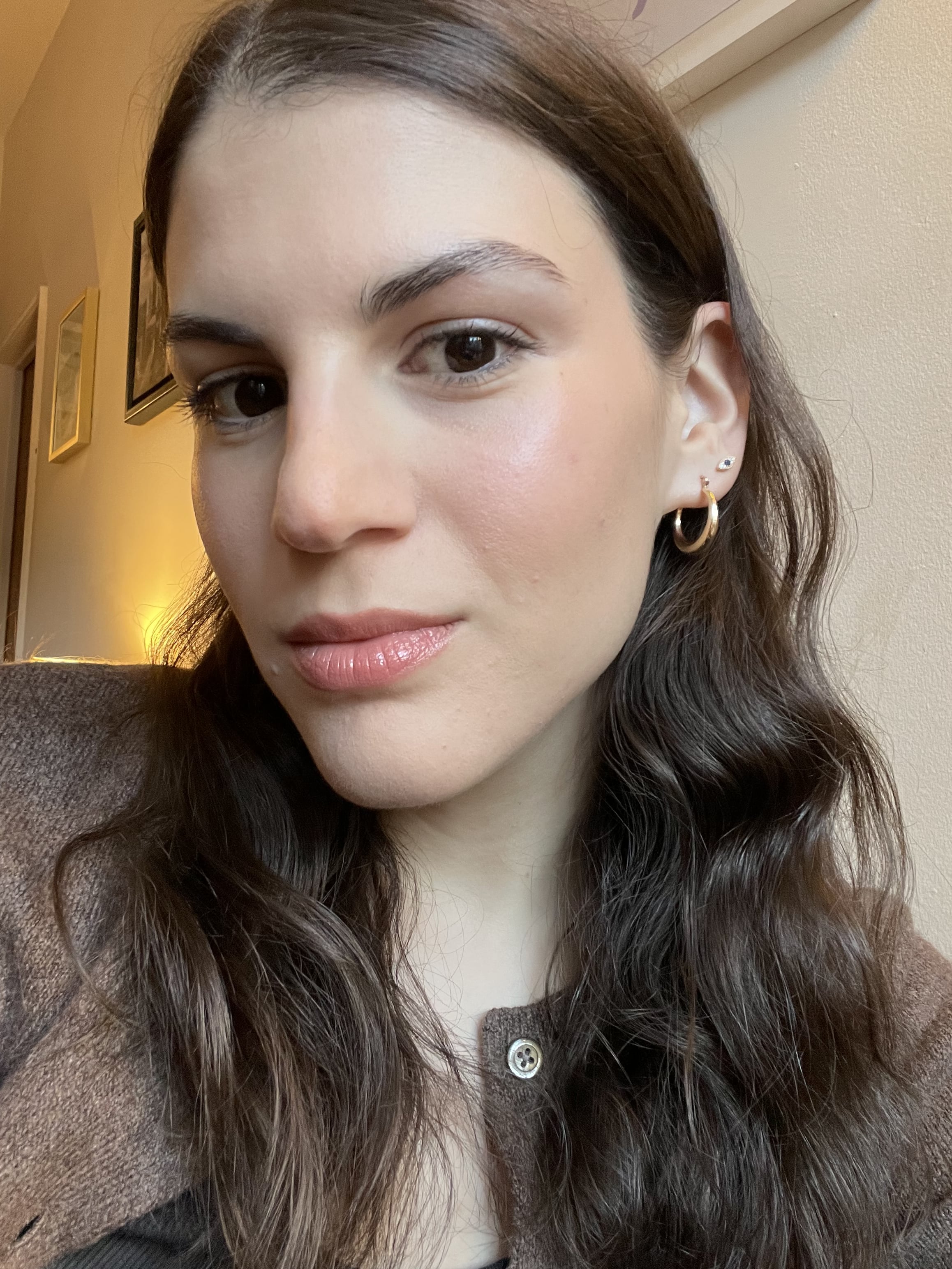 third eye piercing rejection