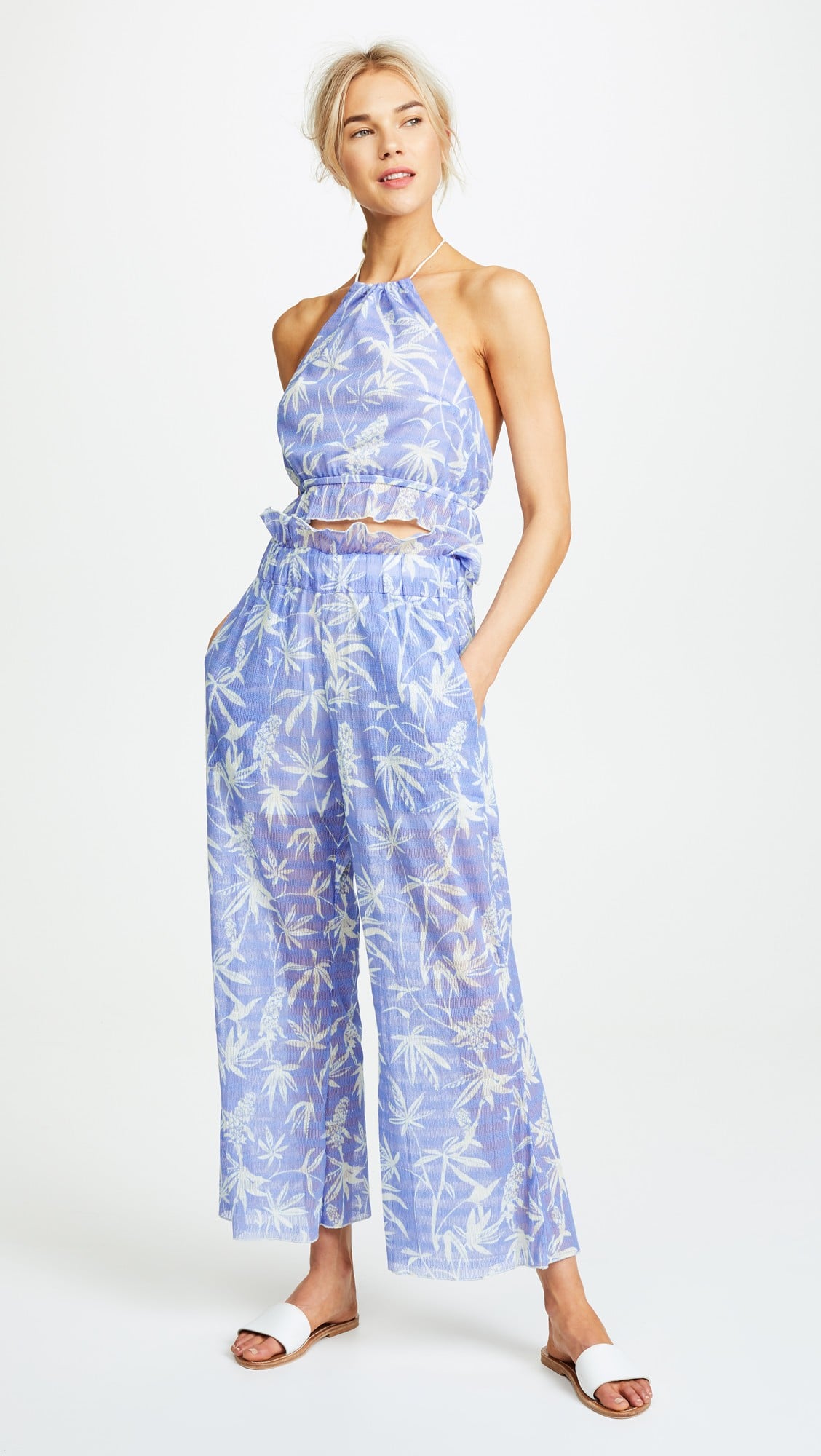 Best Backless Tops 2018 | PS Fashion