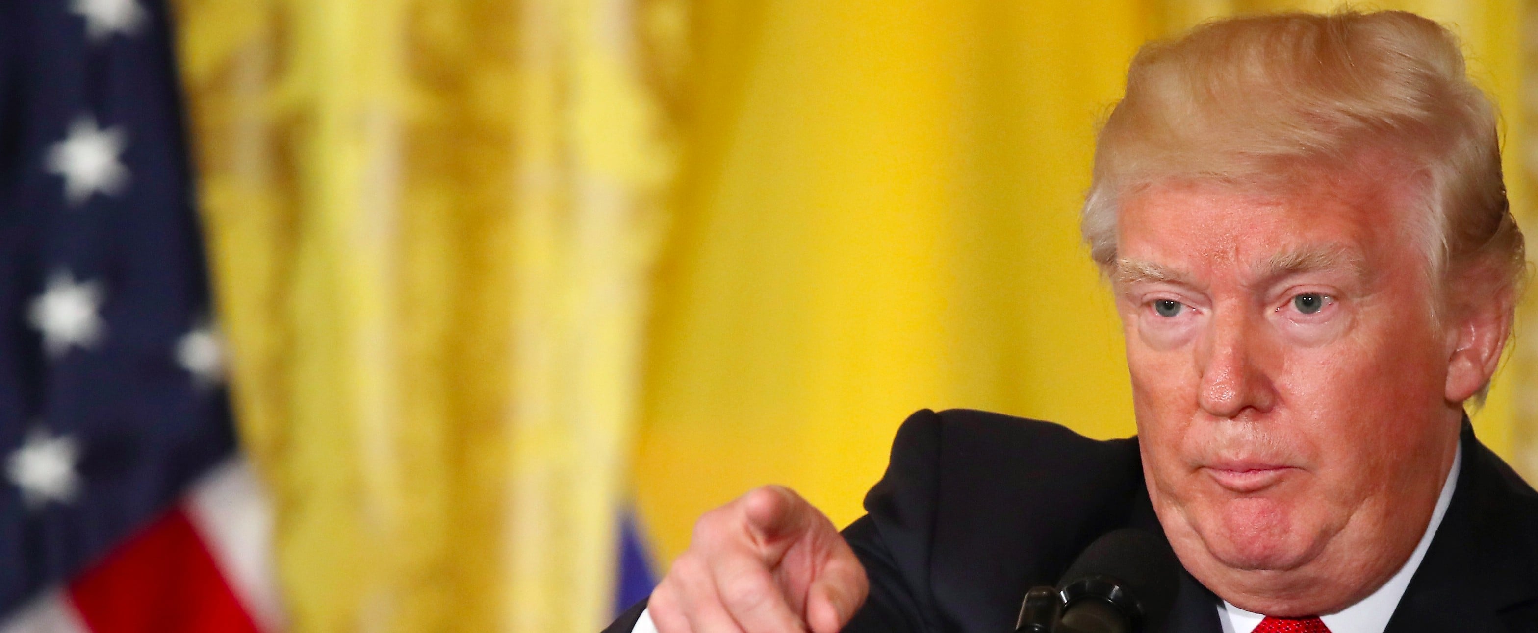 Donald Trump Dancing in Saudi Arabia Video | PS News