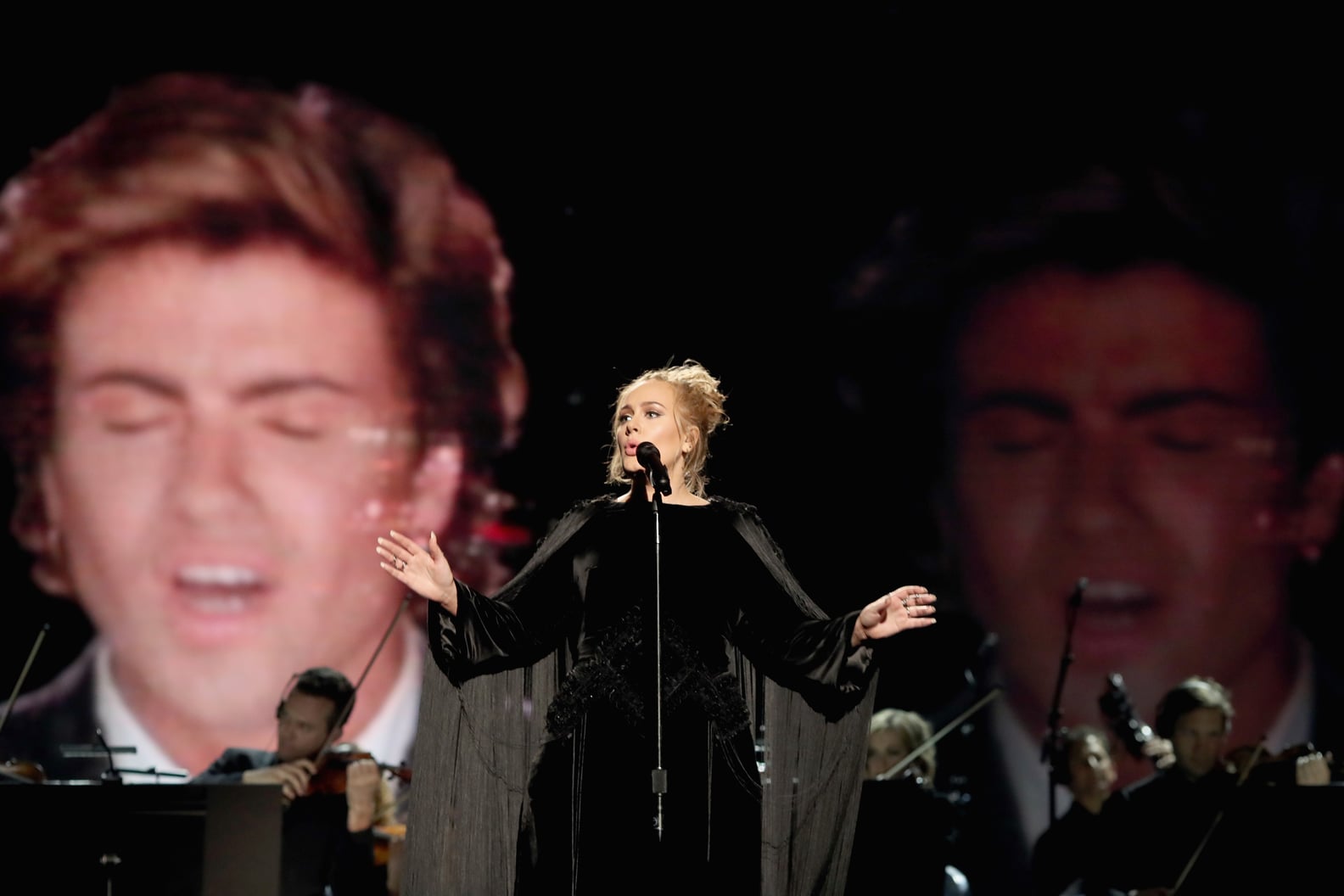 How Adele Is a Role Model | PS Family