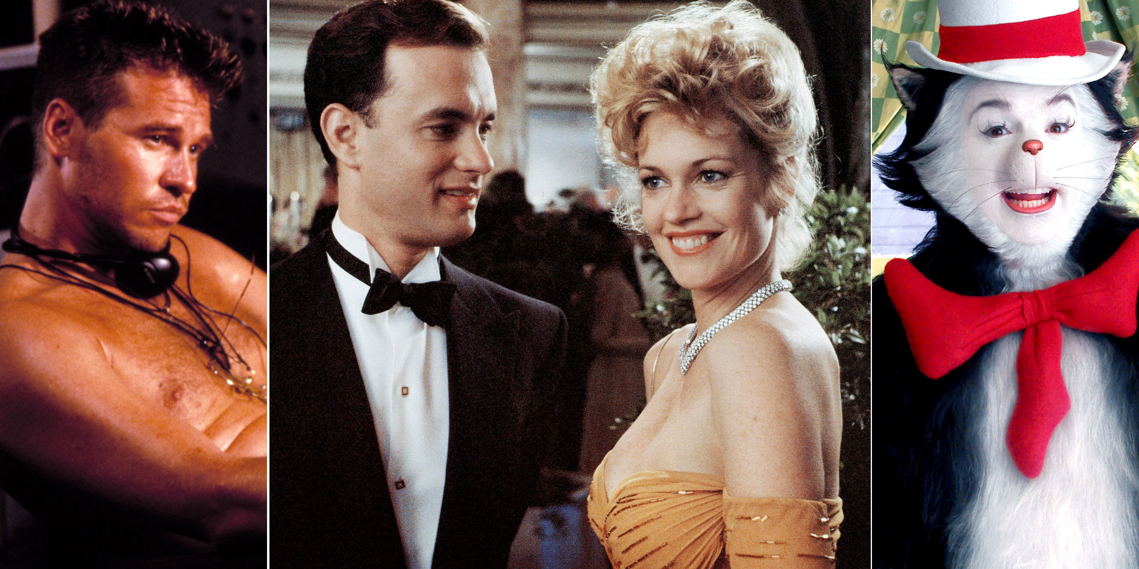 Worst Book to Movie Adaptations | PS Entertainment