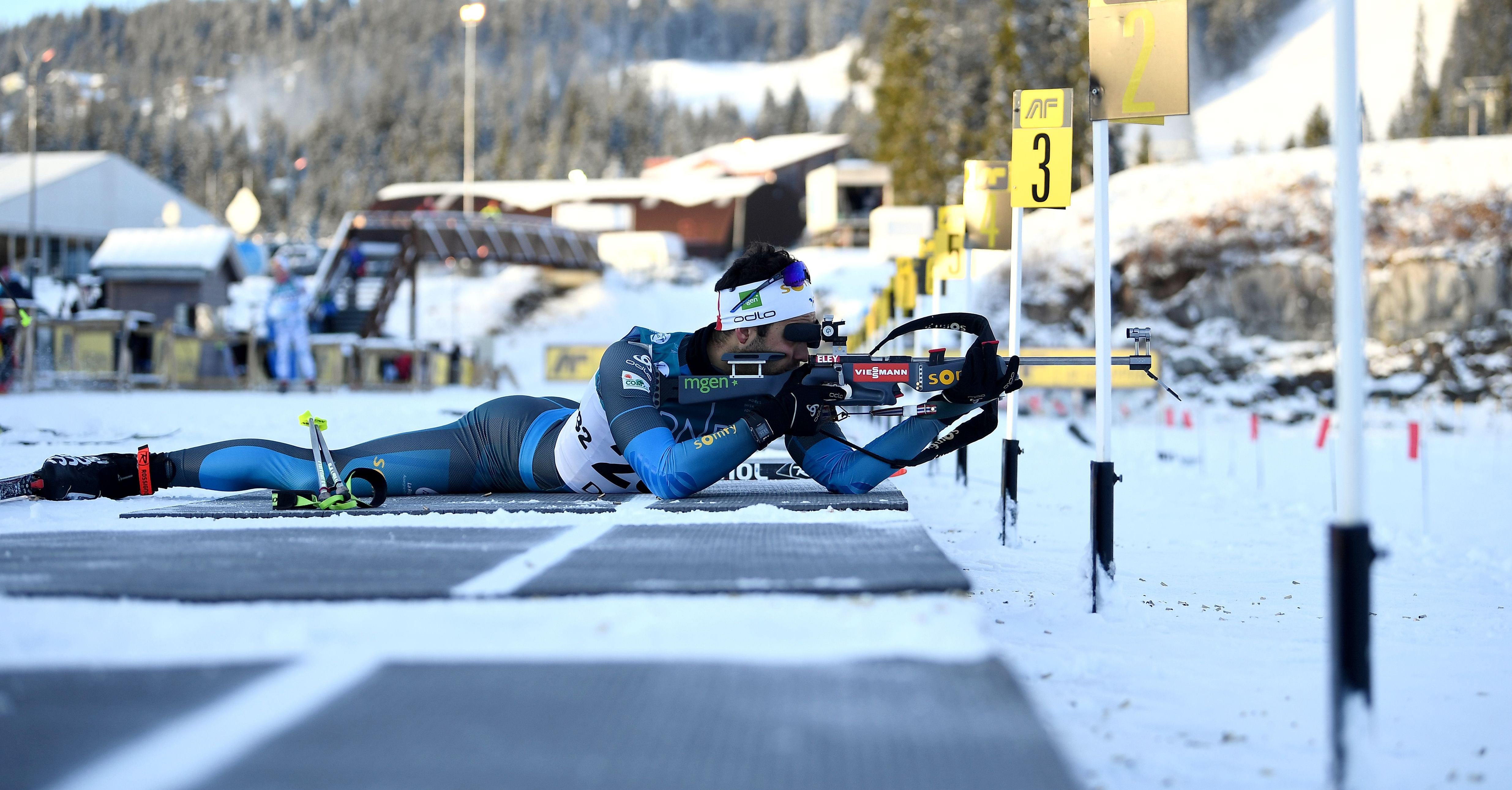 What Is the Biathlon? | PS Fitness
