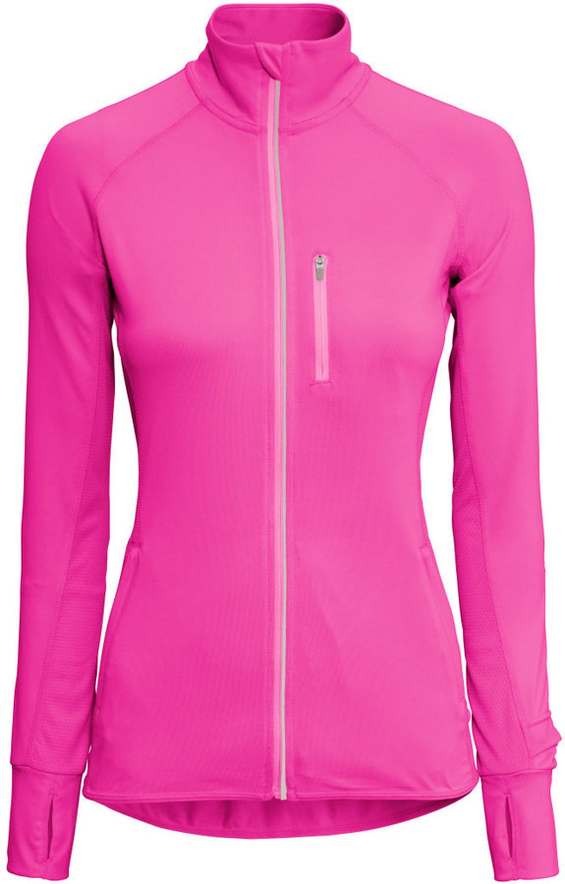 Spring Running Jackets | PS Fitness
