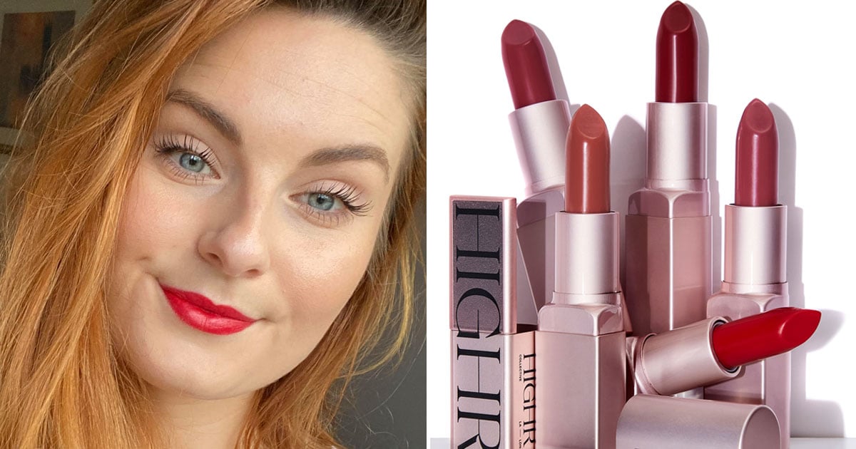 Highr Collective Lipsticks Review With Photos | PS Beauty