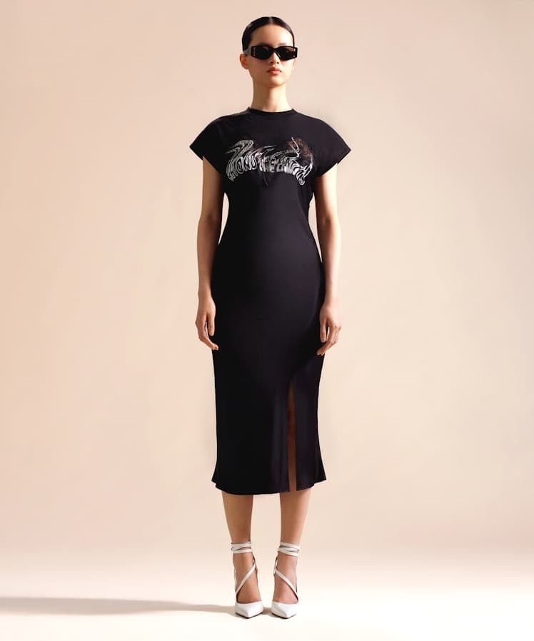 The Best Dresses of Fall 2020 | POPSUGAR Fashion