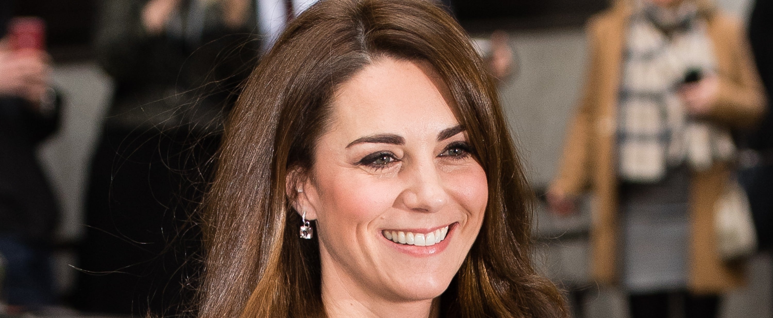What Does Kate Middleton Do Every Day? | PS Celebrity