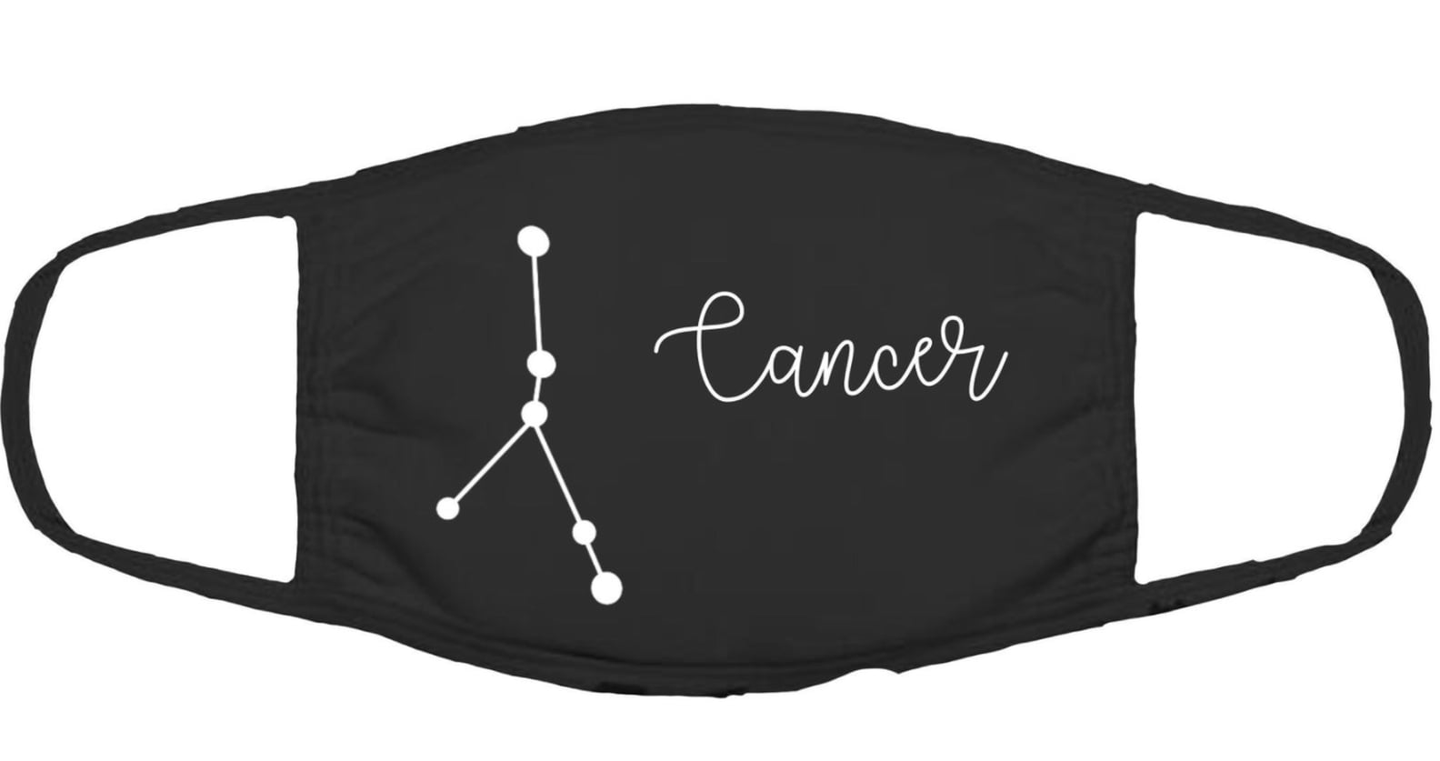 Zodiac Face Masks | PS Smart Living