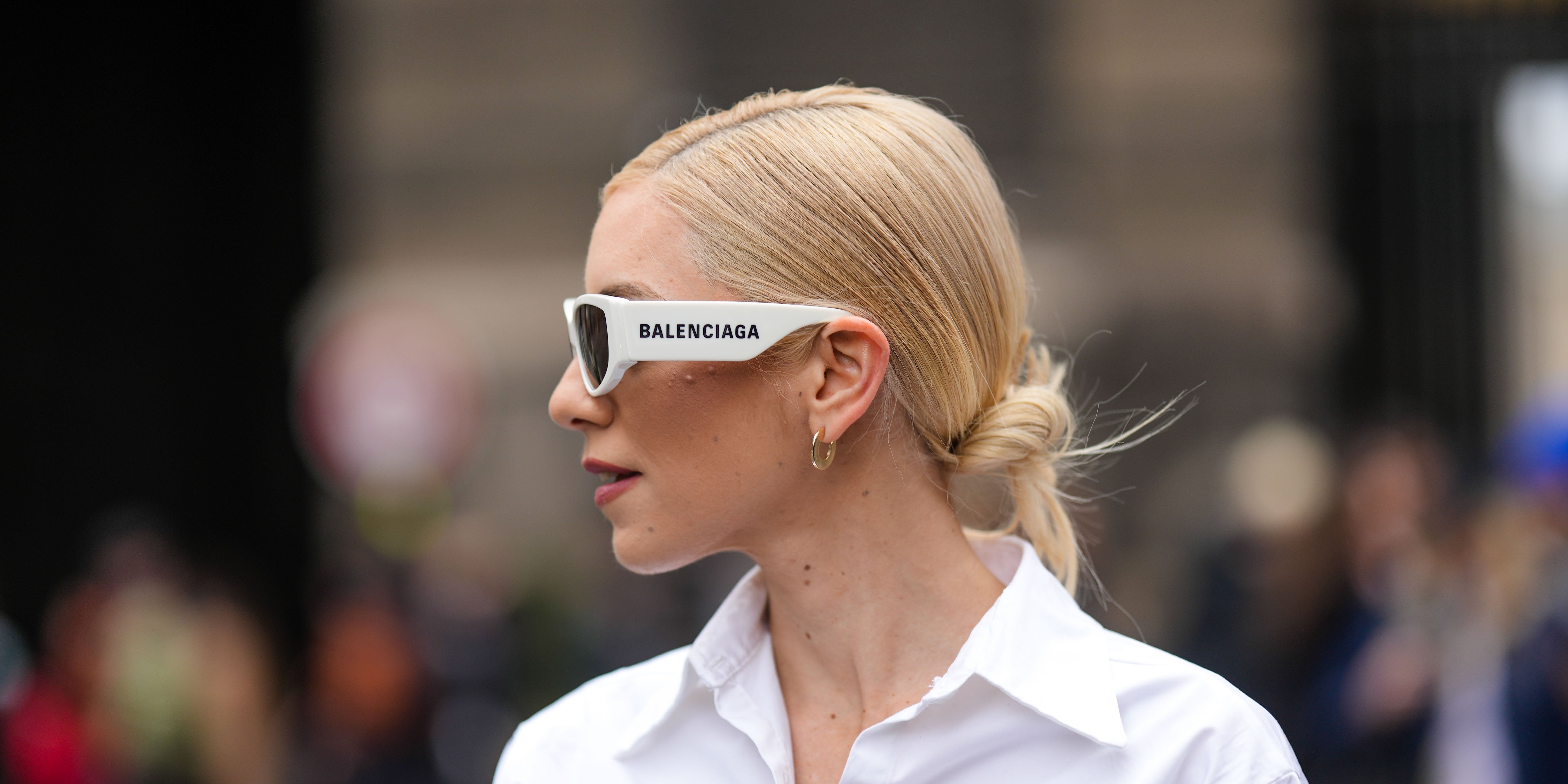 11 Low Bun Hairstyles | PS Beauty