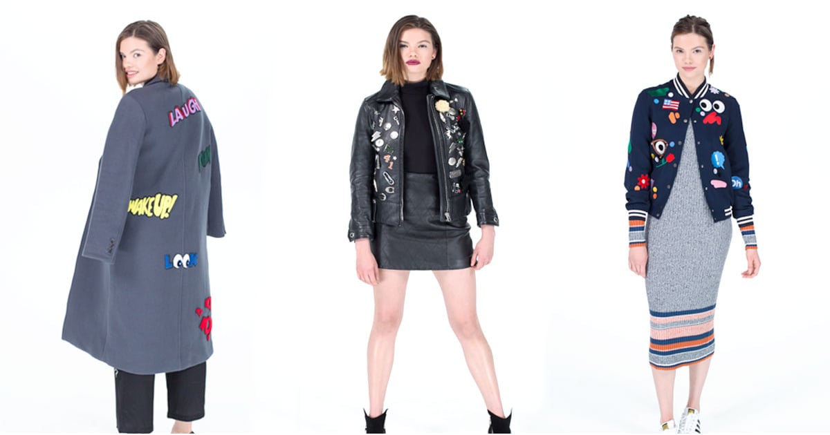 Pop Art Fashion | POPSUGAR Fashion