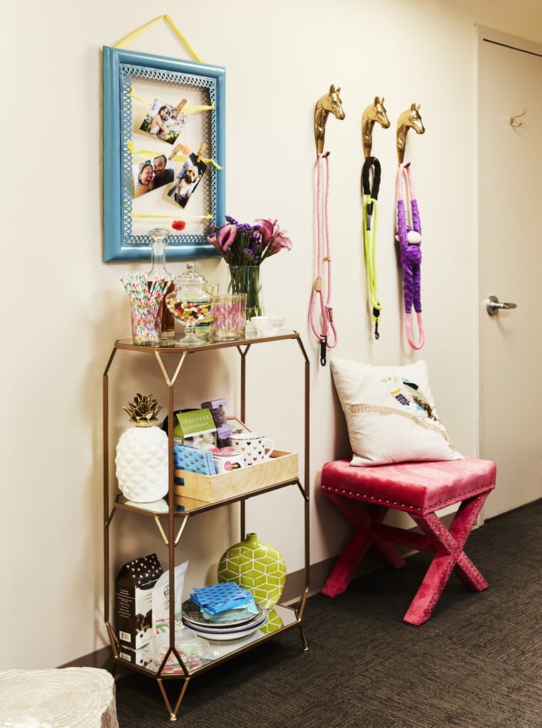 5 Tips to Make Any Small Space Sing | POPSUGAR Home