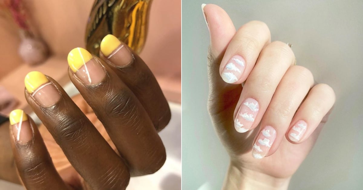 Best Nail Art Trends From the UK For Summer 2020 | PS Beauty