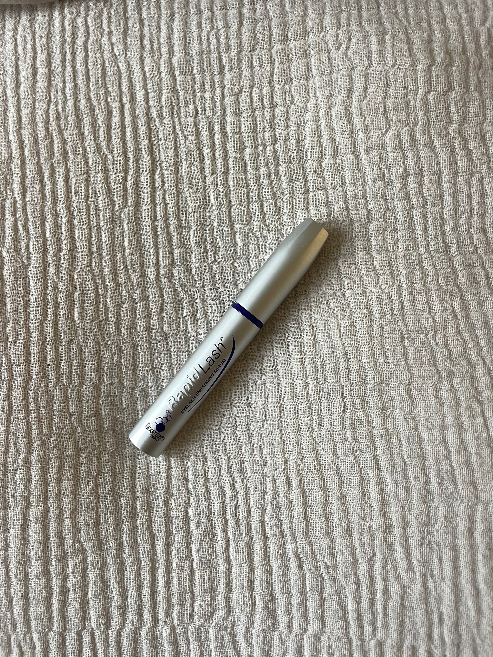 RapidLash Eyelash Enhancing Serum Review With Photos | POPSUGAR Beauty UK