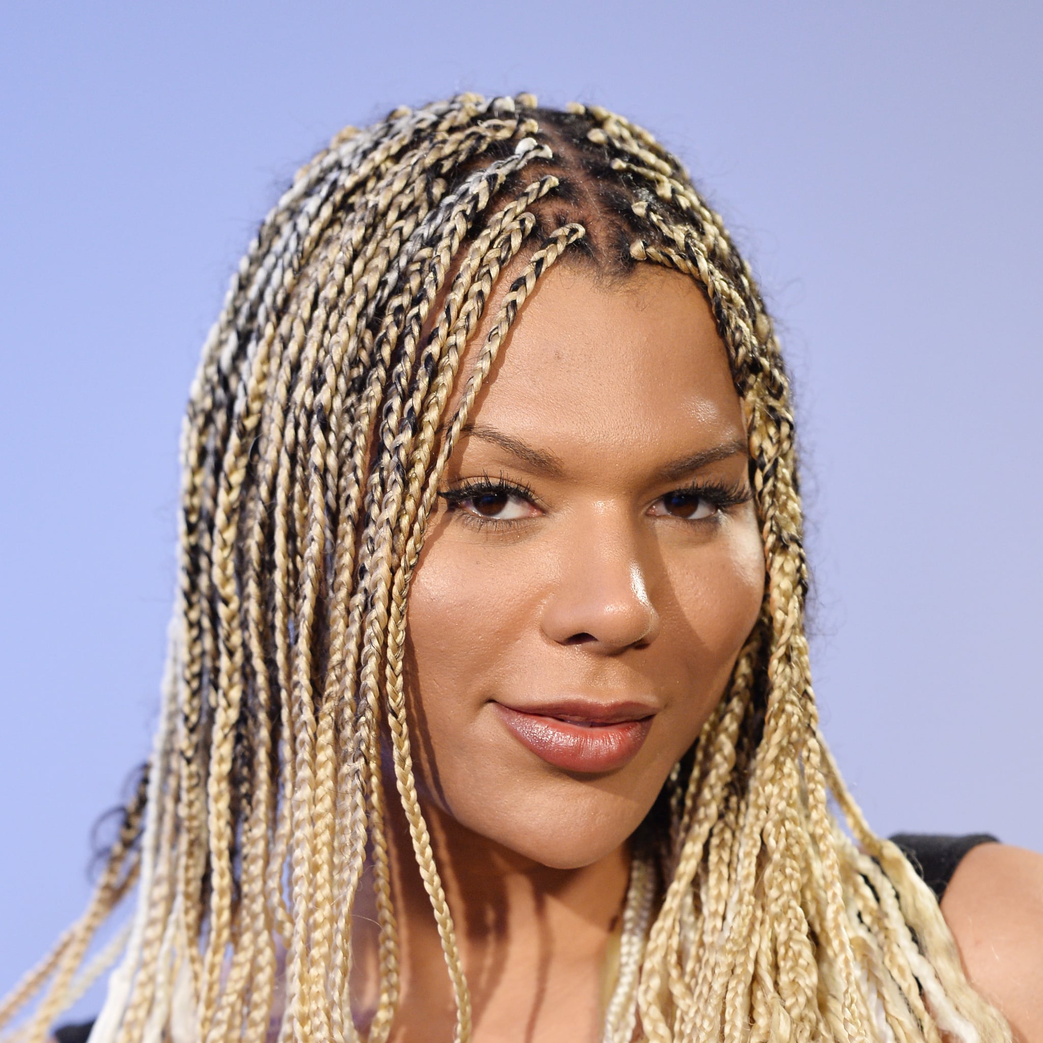 Bob Braids Jada Pinkett Set It Off