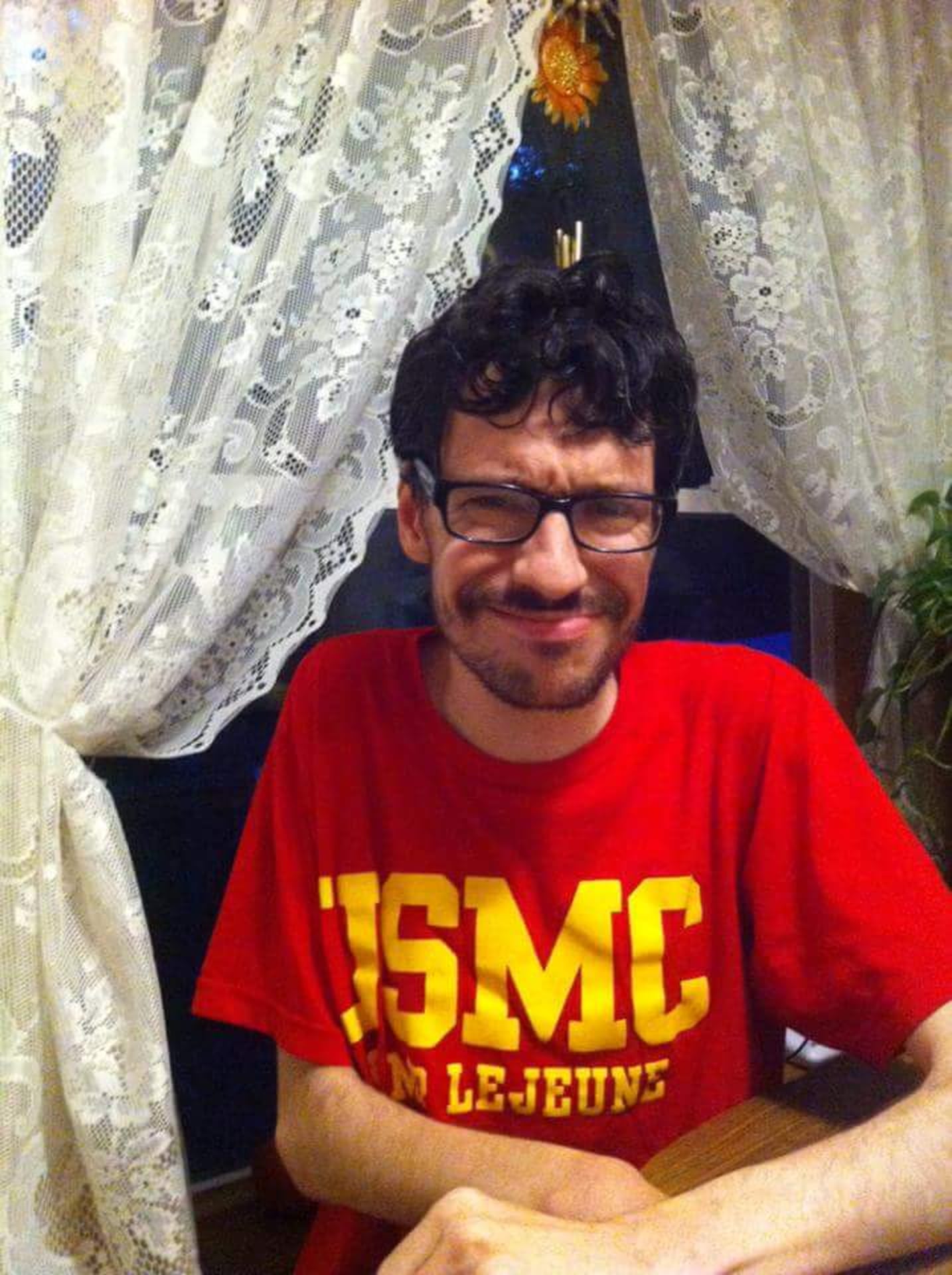 Cards For Jared Facebook | POPSUGAR Tech