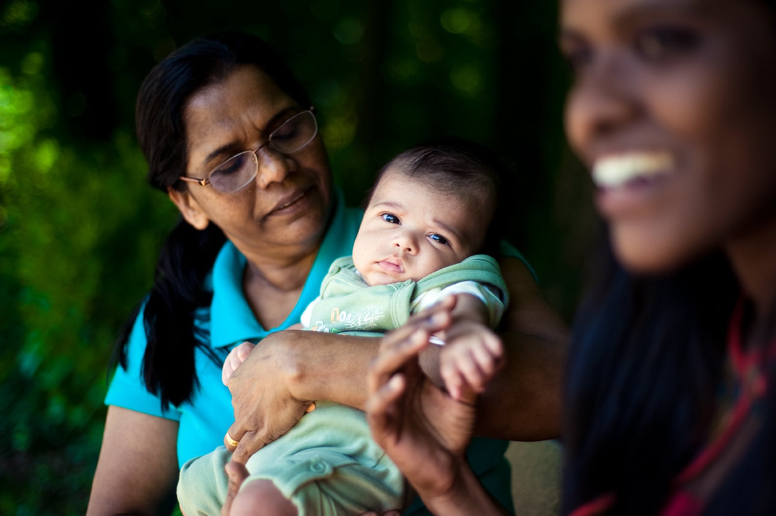 The Best Nicknames For Grandparents | PS Family