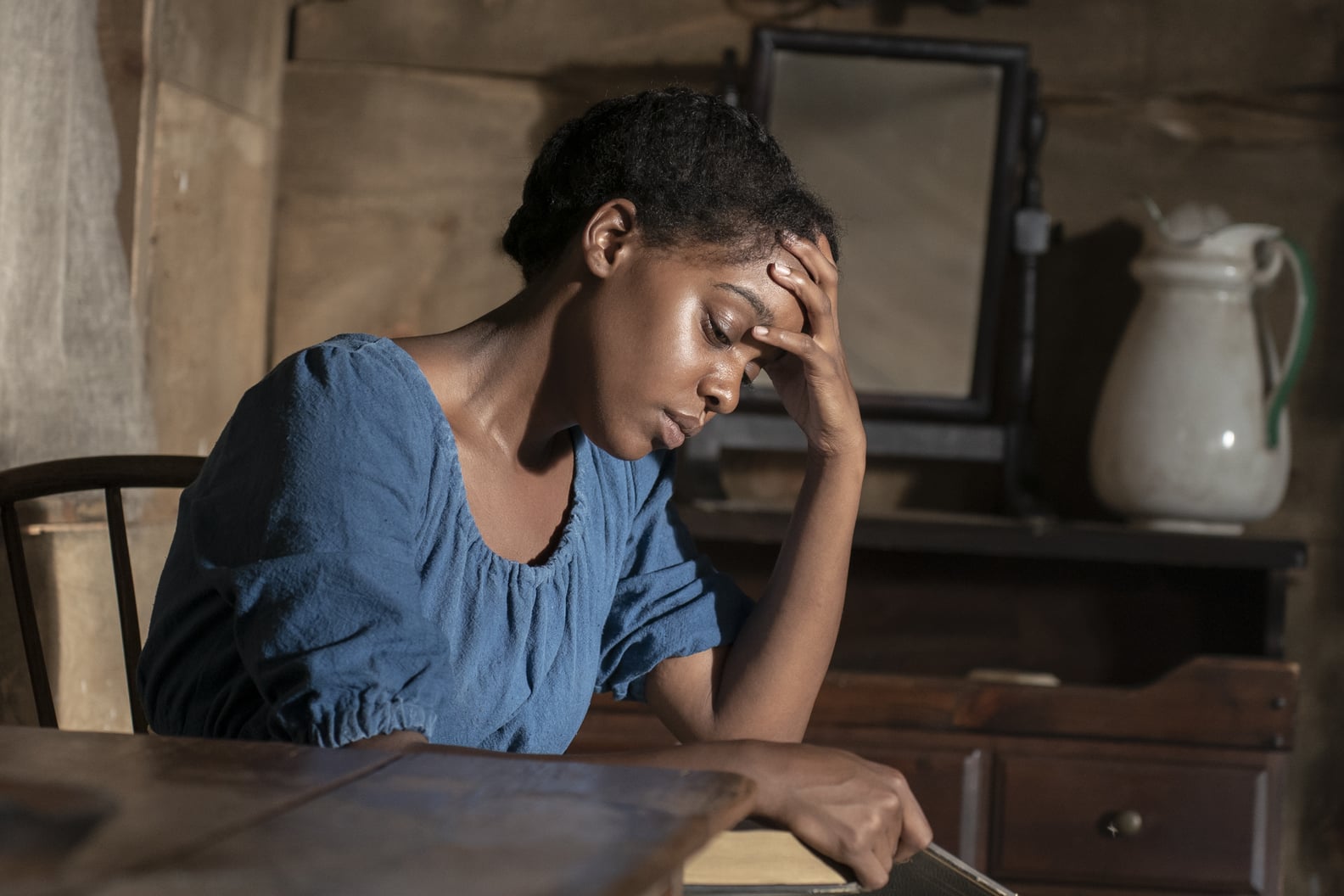 Facts About Kindred Star Mallori Johnson | POPSUGAR Celebrity