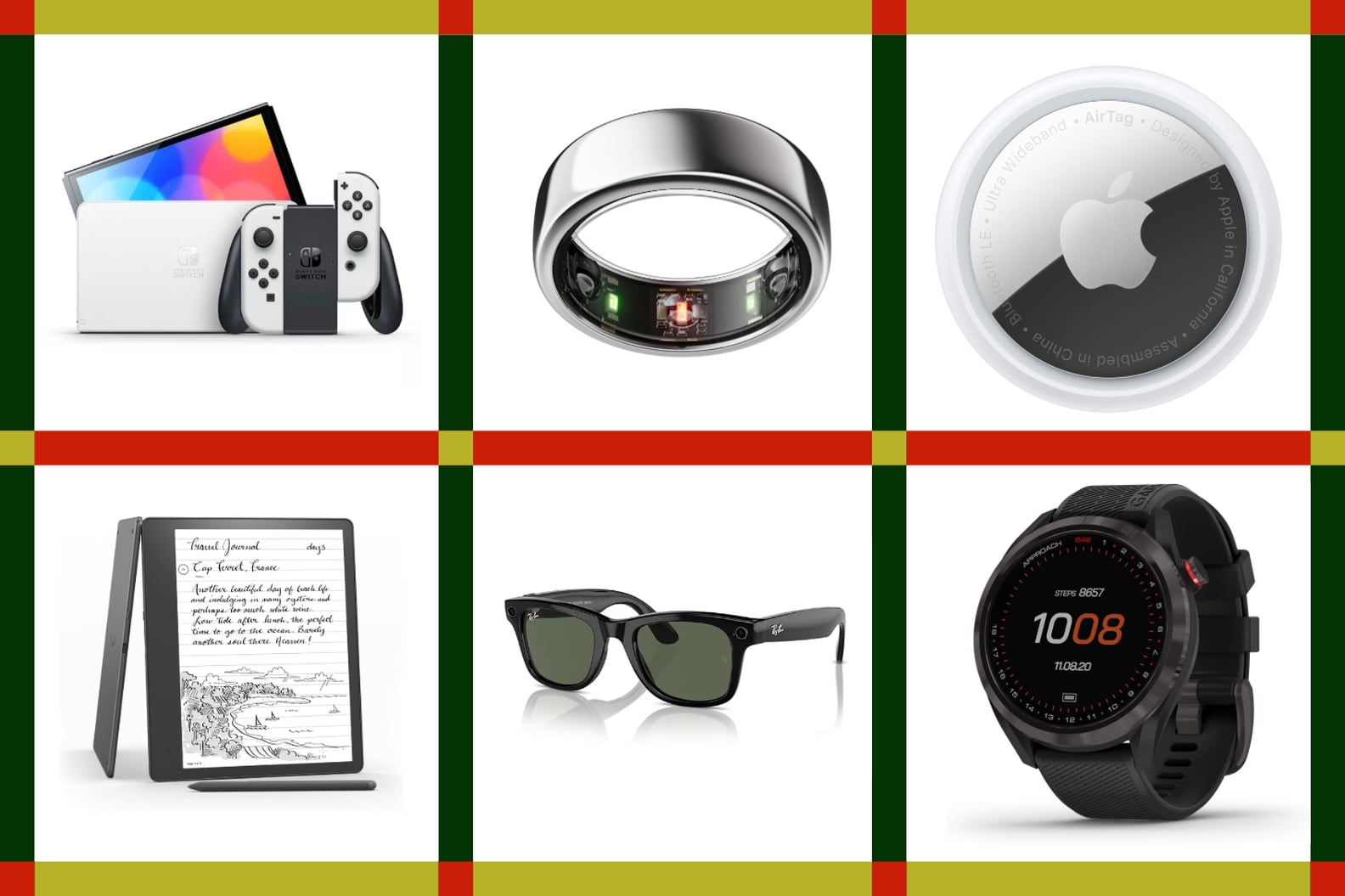 The Best Tech Gifts For Men | POPSUGAR Tech