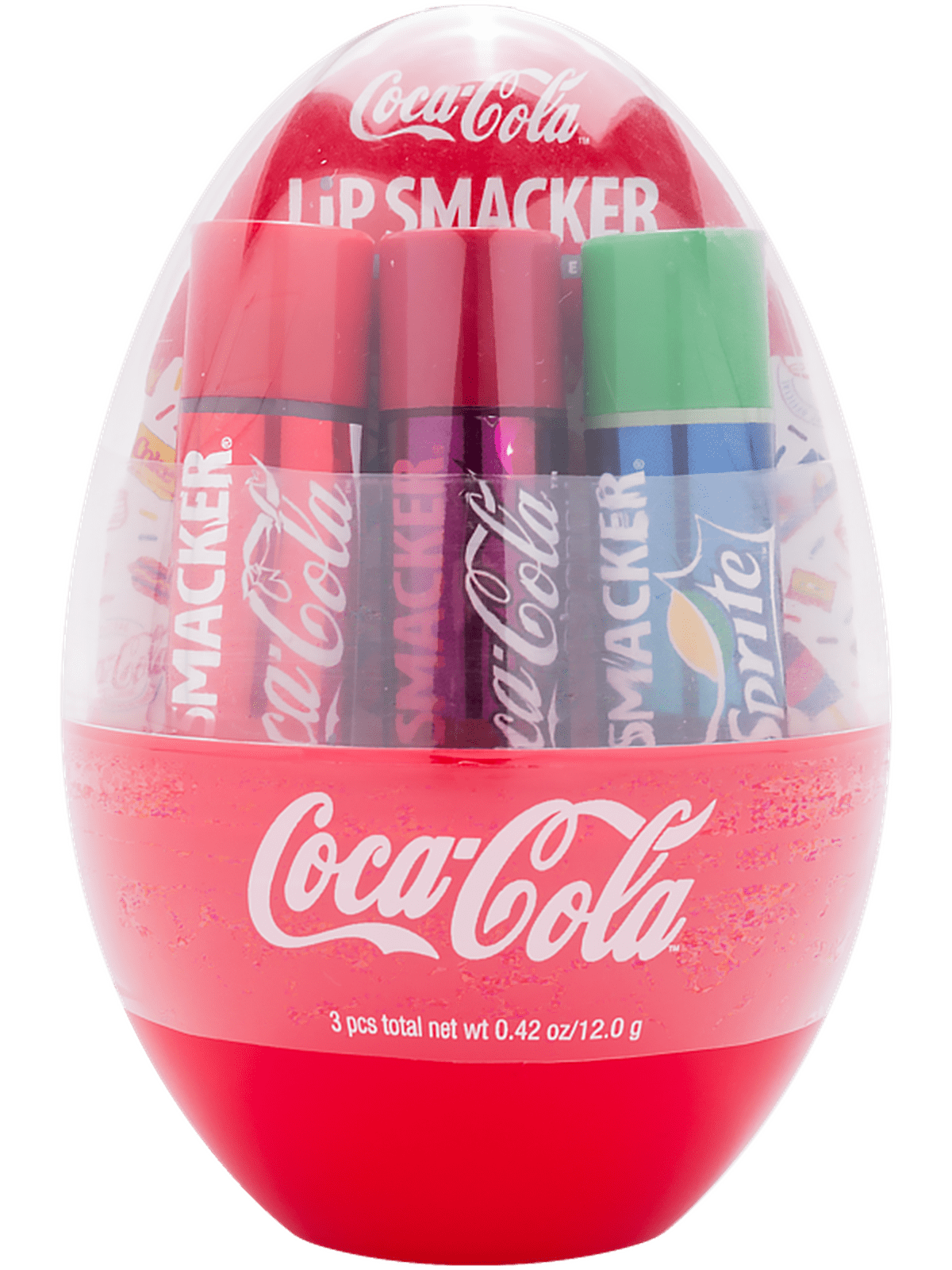 Lip Smackers Spring 2018 Collection | PS Beauty